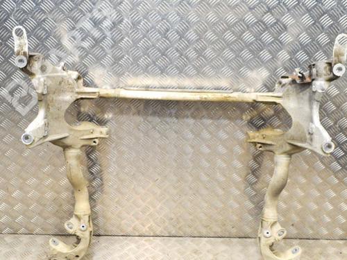 Berceau moteur AUDI A5 (8T3) 3.0 TDI quattro 10915135 | B-Parts