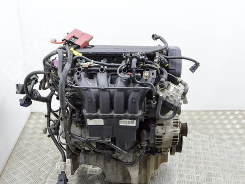 Engine OPEL MOKKA / MOKKA X (J13) 1.6 (_76) 13029488 | B-Parts