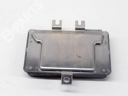 Control unit LAND ROVER RANGE ROVER SPORT I (L320) 2.7 D 4x4 7350636 ...