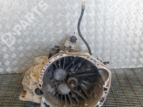 Manual gearbox RENAULT LAGUNA III (BT0/1) 2.0 dCi (BT07, BT0J, BT14, BT1A, BT1S) 6768356 | B-Parts
