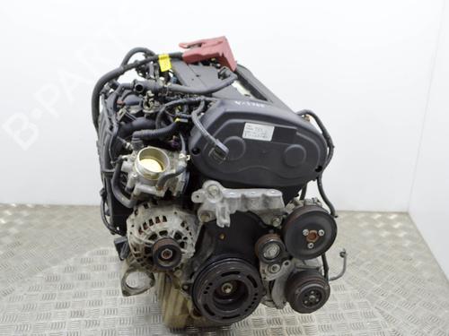 Engine OPEL MOKKA / MOKKA X (J13) 1.6 (_76) 13029488 | B-Parts