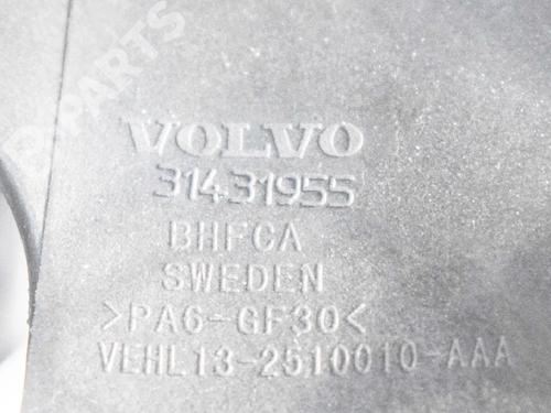 Intake manifold VOLVO XC60 I SUV (156) D4 6767081 | B-Parts