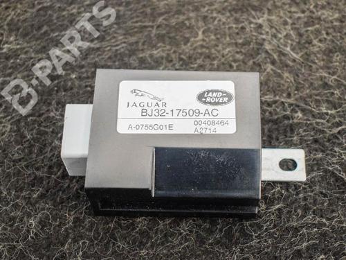 Control unit LAND ROVER RANGE ROVER EVOQUE (L538) 2.2 D 4748052 | B-Parts