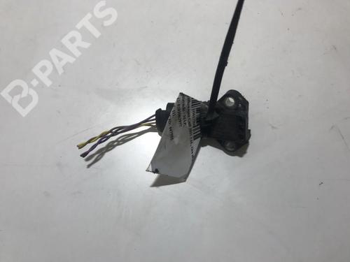 Electronic sensor VW GOLF VI (5K1) 1.6 TDI 9935451 | B-Parts
