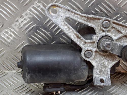 Front wipers mechanism MERCEDES-BENZ 190 (W201) E 1.8 (201.018) 9511281 ...