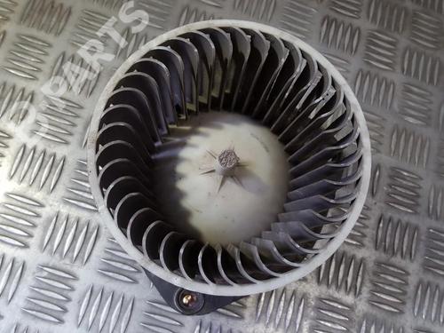 Heater blower motor CHEVROLET ALERO 2.4 16V 9940218 | B-Parts