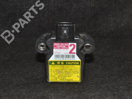 Electronic sensor LEXUS LS (_F4_)null | B-Parts