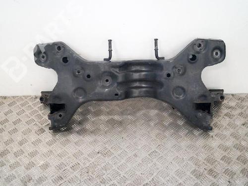 Subframe VW POLO V (6R1, 6C1) 1.0 6734222 | B-Parts