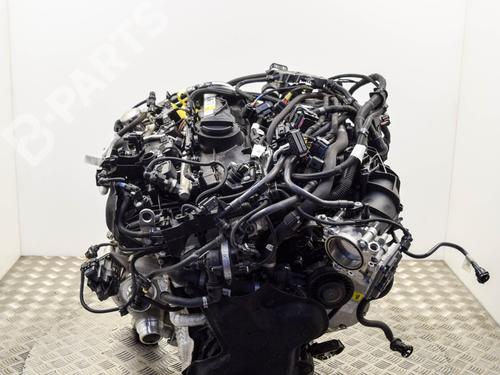 Engine BMW 3 (G20, G80, G28) 330 e Plug-in-Hybrid 10914853 | B-Parts