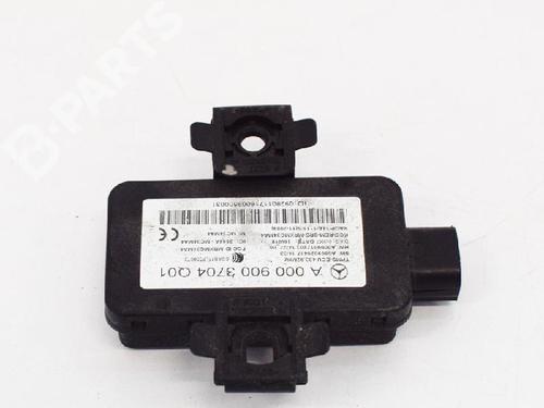 Electronic module MERCEDES-BENZ A-CLASS (W176) A 220 CDI (176.003 ...