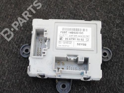 Electronic module FORD GALAXY II (WA6) 2.0 TDCi 4003927 | B-Parts