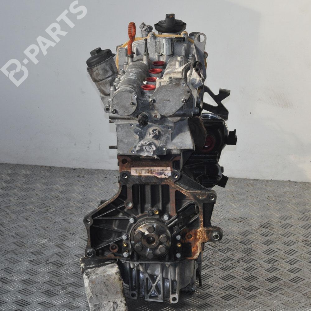 Engine VW JETTA III (1K2) 1.4 TSI BMY | B-Parts