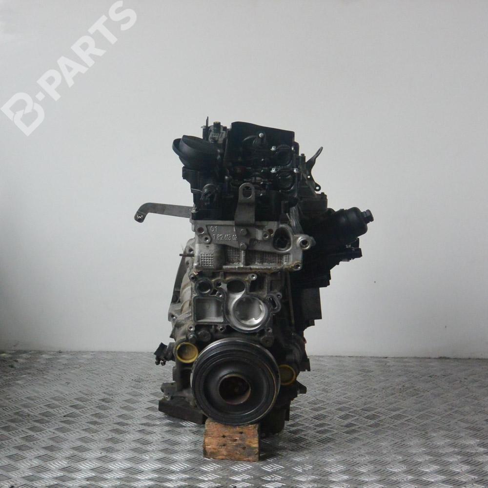 Motor BMW 3 (E90) 320 d 73713 | B-Parts