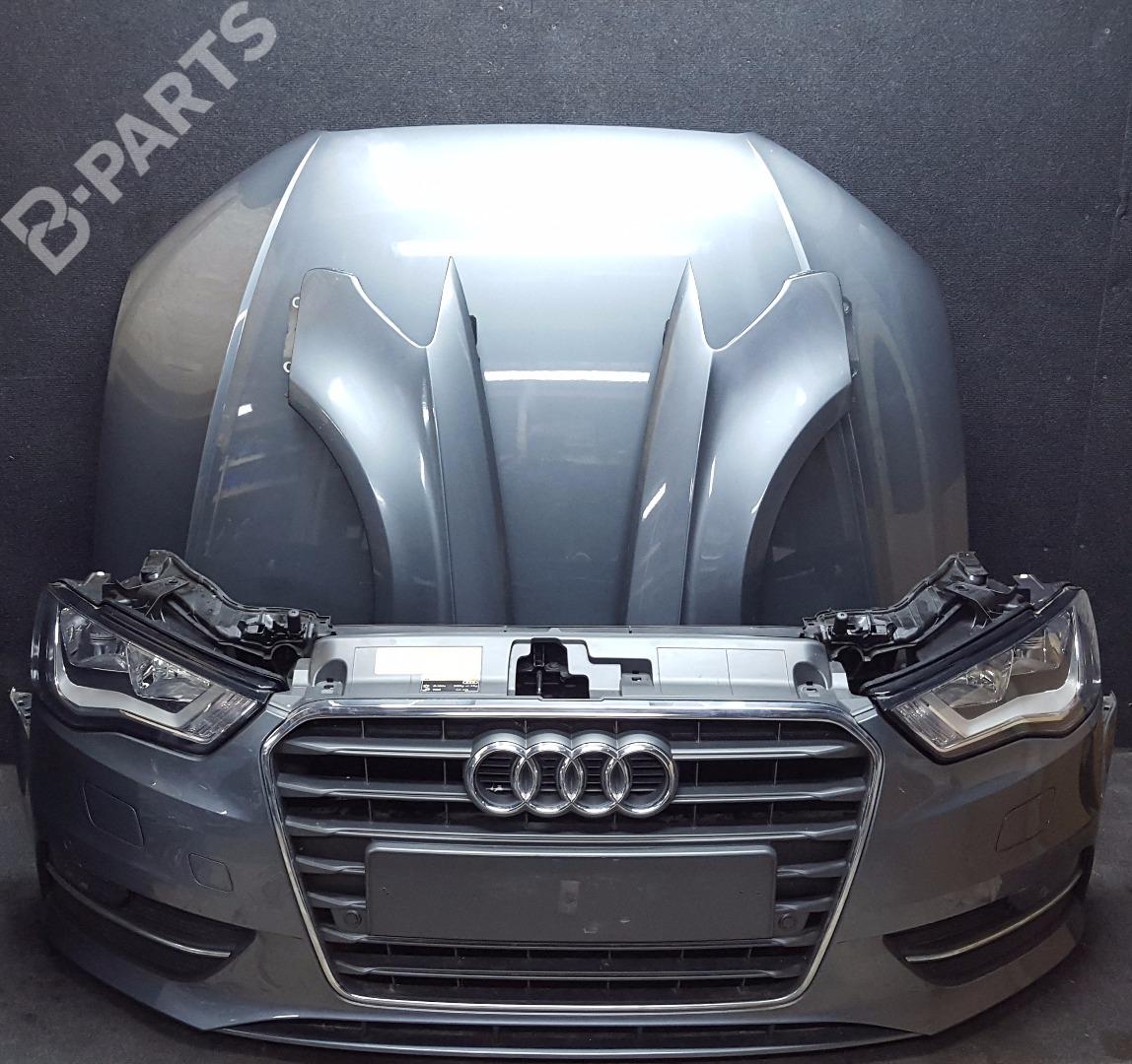 Frente Completa AUDI A3 (8V1, 8VK) 1.4 TFSI 104233 | B-Parts