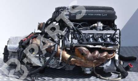Engine LAMBORGHINI GALLARDO SPYDER 5.2 LP560-4 120847 | B-Parts