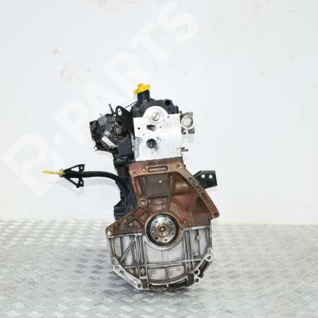 Engine NISSAN NOTE (E11, NE11) 1.5 dCi K9K | B-Parts