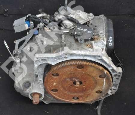 Automatic gearbox PEUGEOT 308 I (4A_, 4C_) 1.6 16V 121851 | B-Parts