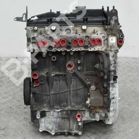 Engine MERCEDES-BENZ A-CLASS (W176) A 200 CDI / d (176.008) 137757 | B ...