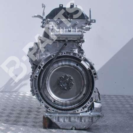 Motor MERCEDES-BENZ GLE (W166) 250 d 4-matic (166.004) 137771 | B-Parts
