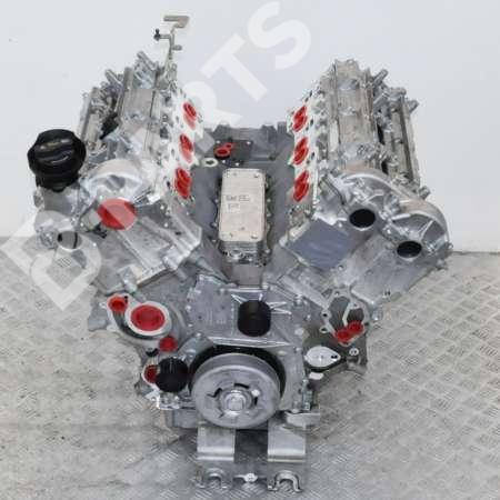 Engine MERCEDES-BENZ E-CLASS (W212) E 300 CDI / BlueTEC (212.020, 212. ...