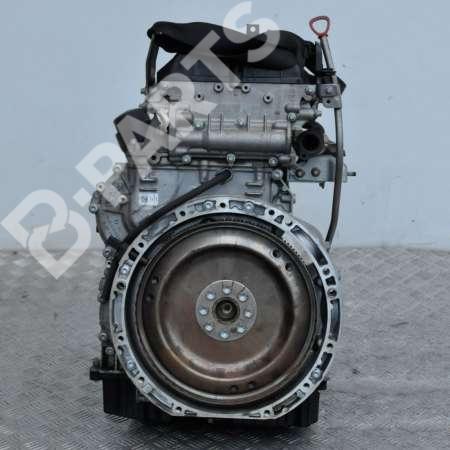 Motor MERCEDES-BENZ E-CLASS (W212) E 220 CDI 177684 | B-Parts