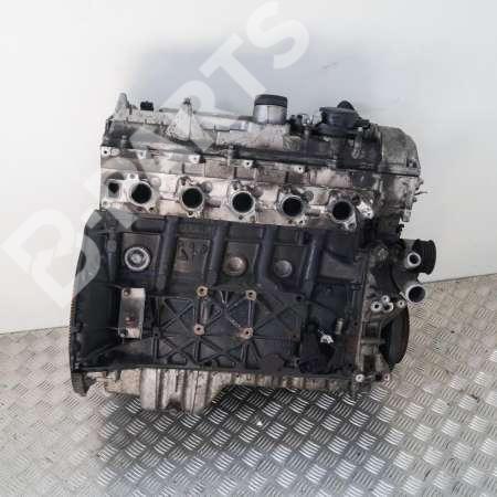 Engine MERCEDES-BENZ C-CLASS (W203) C 270 CDI (203.016) 218094 | B-Parts