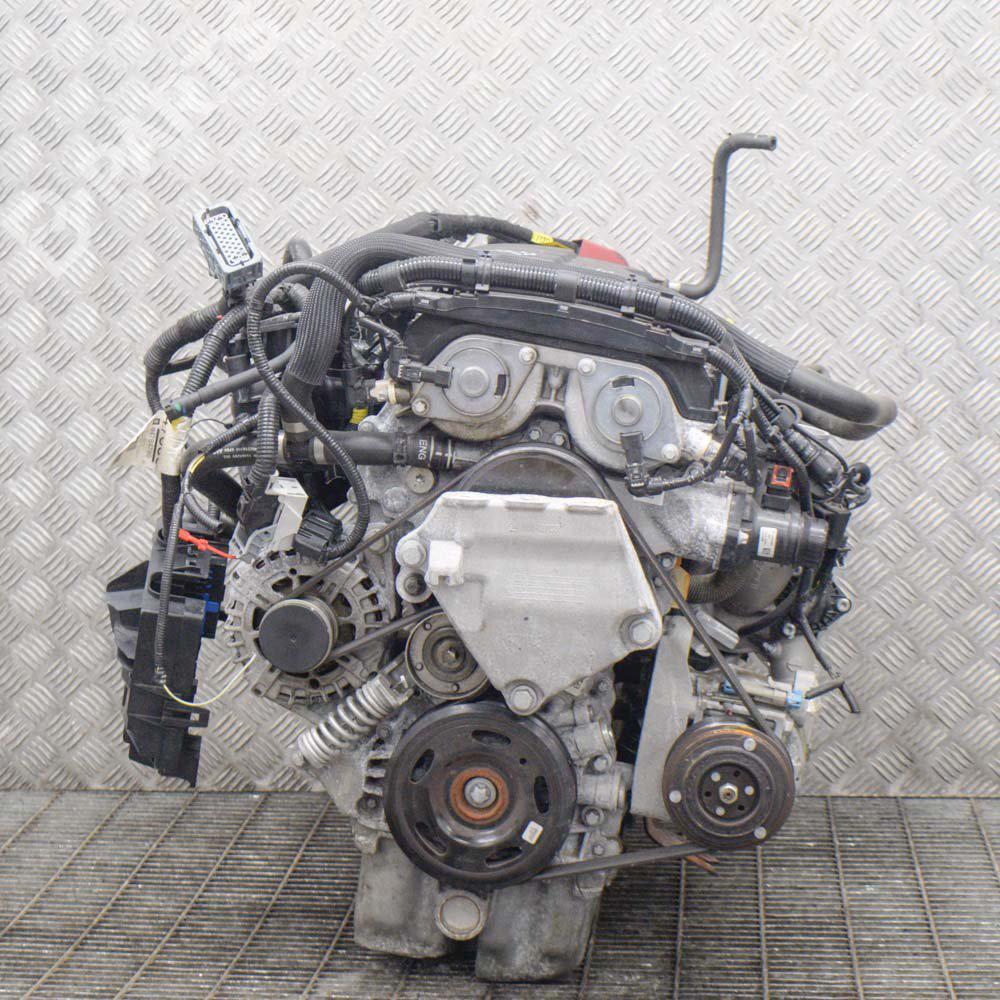 Motor OPEL MOKKA / MOKKA X (J13) 1.4 (_76) B14NET | B-Parts