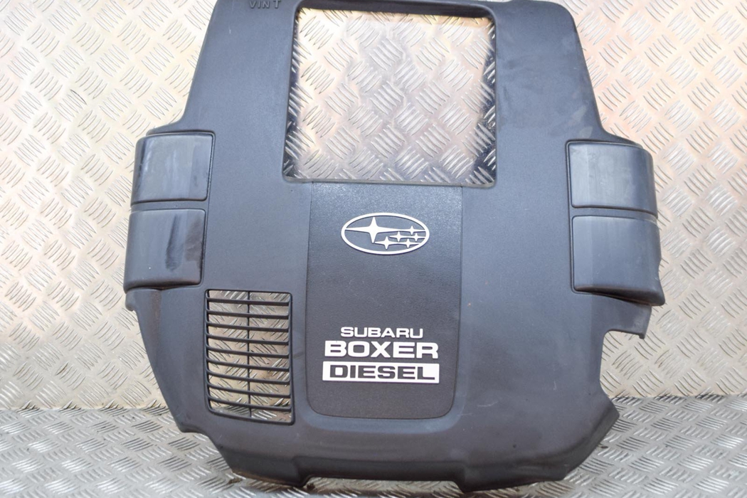 Engine cover SUBARU FORESTER (SH_) 2.0 D AWD (SHH) 10368388 | B-Parts