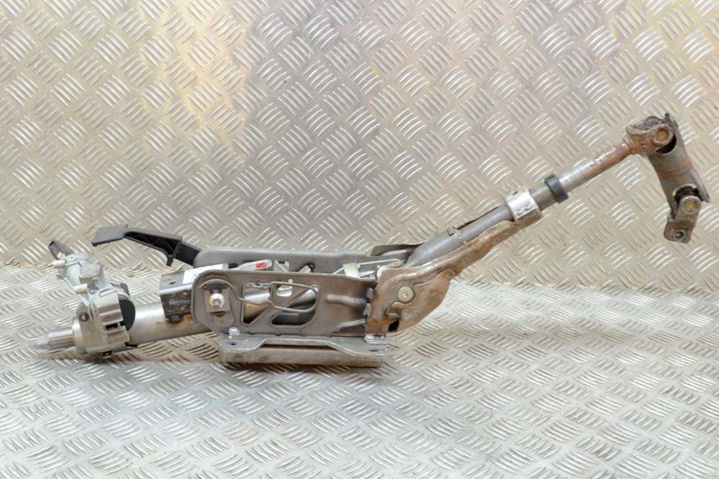 Steering column FORD TRANSIT V363 Van (FCD, FDD) 2.0 EcoBlue RWD ...