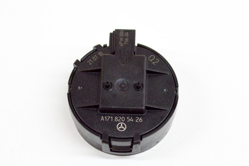 Electronic sensor MERCEDES-BENZ SLK (R171) 300 (171.454) 10220996 | B-Parts