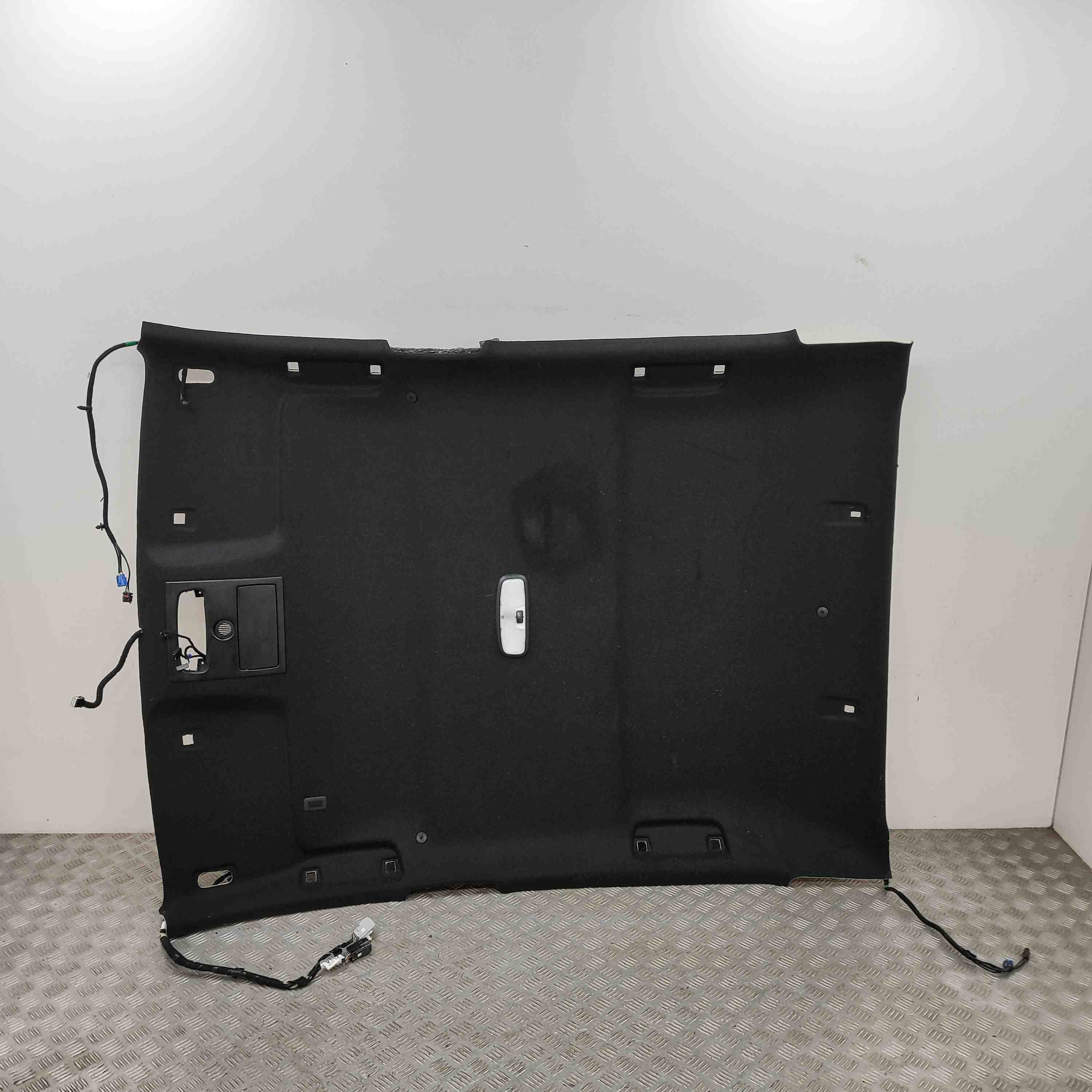 Interior roof FORD RANGER (TKE) 2.0 EcoBlue 4x4 29975097 | B-Parts