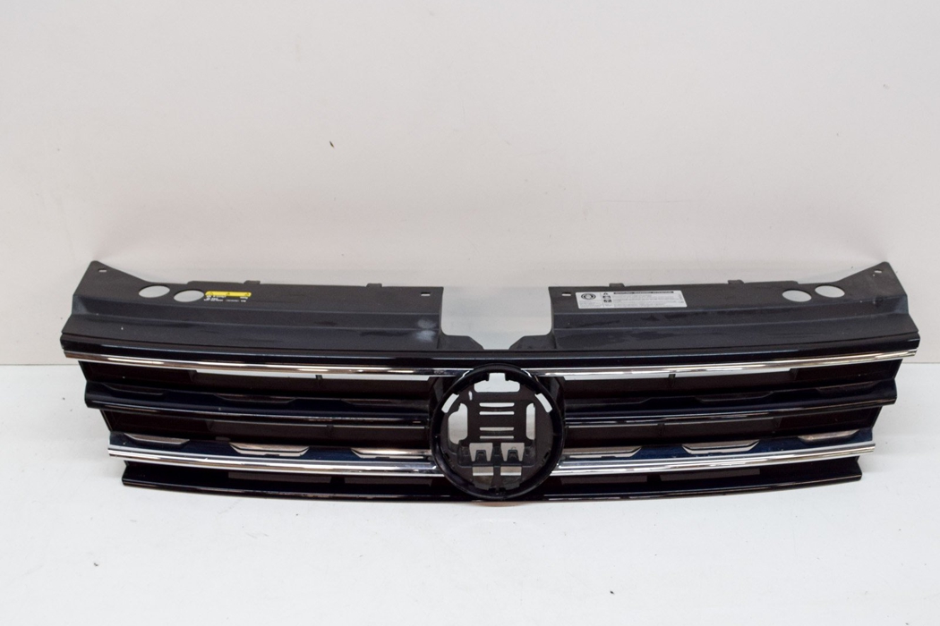 Front grille VW TIGUAN (AD1, AX1) 1.4 TSI 10070688 | B-Parts