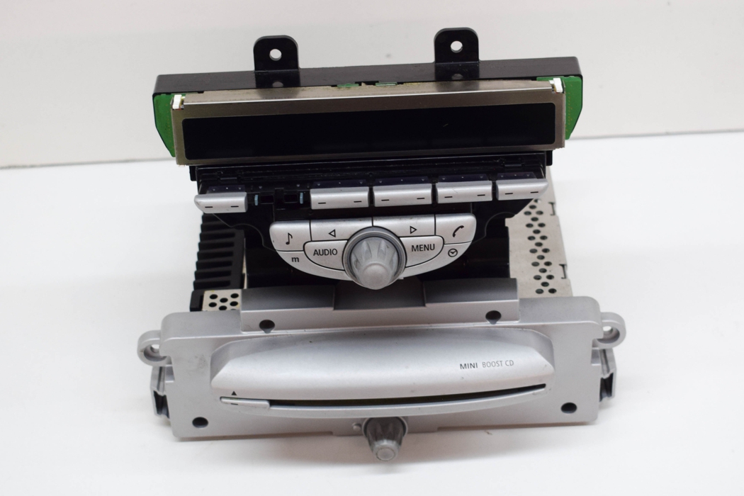 Autoradio MINI MINI (R56) Cooper 10075328 | B-Parts