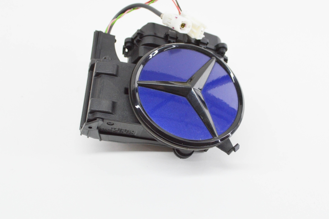 Electronic module MERCEDES-BENZ C-CLASS (W205) C 180 (205.040, 205.140 ...