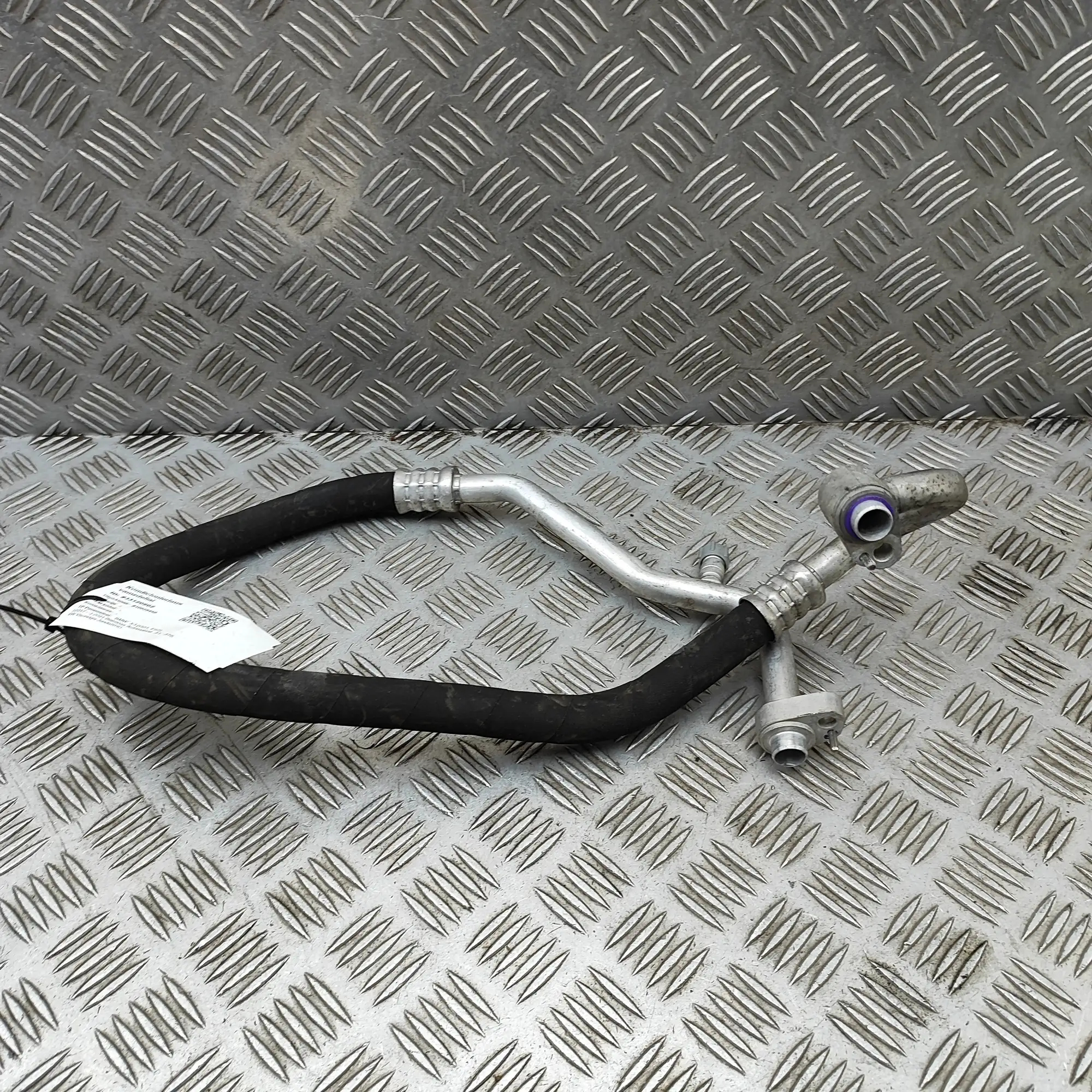 Used AC pipe BMW X3 (G01, F97, G08) M Competition 30732201 | B-Parts