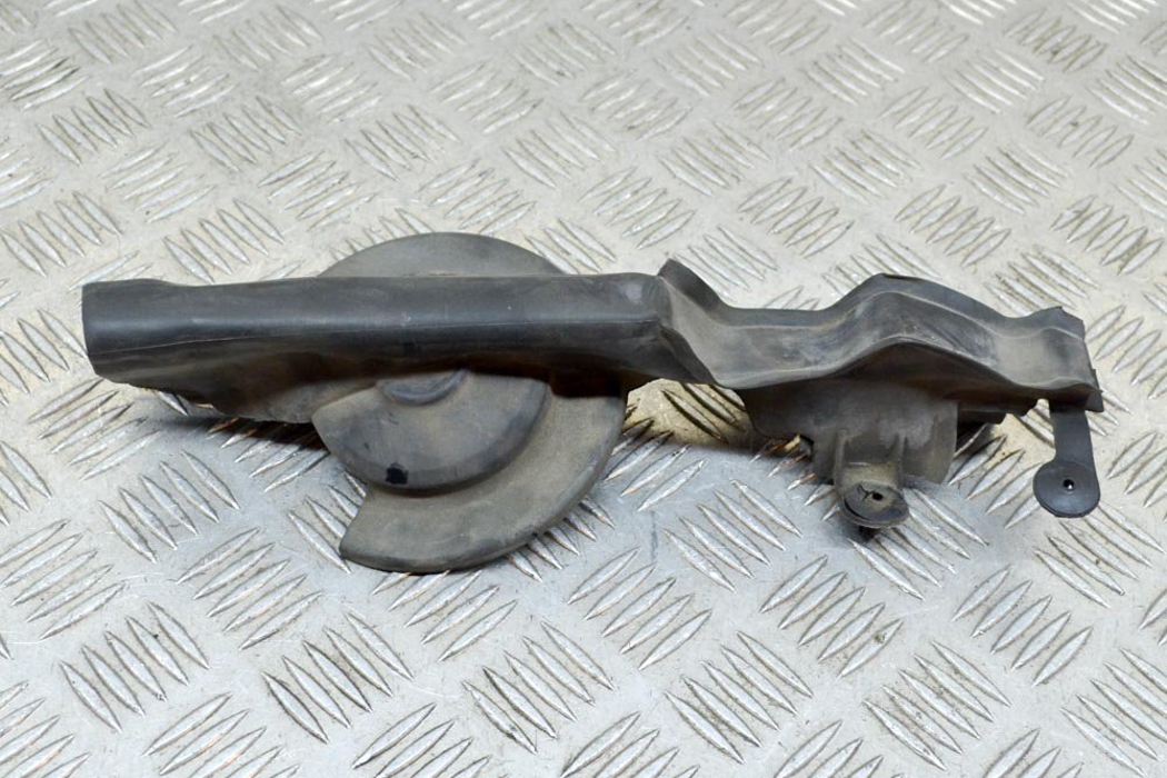Engine cover BMW 3 (F30, F80) 316 d 10400638 | B-Parts