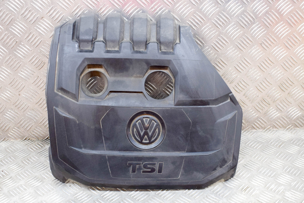 Engine cover VW GOLF VII (5G1, BQ1, BE1, BE2) 1.5 TSI 10369733 | B-Parts