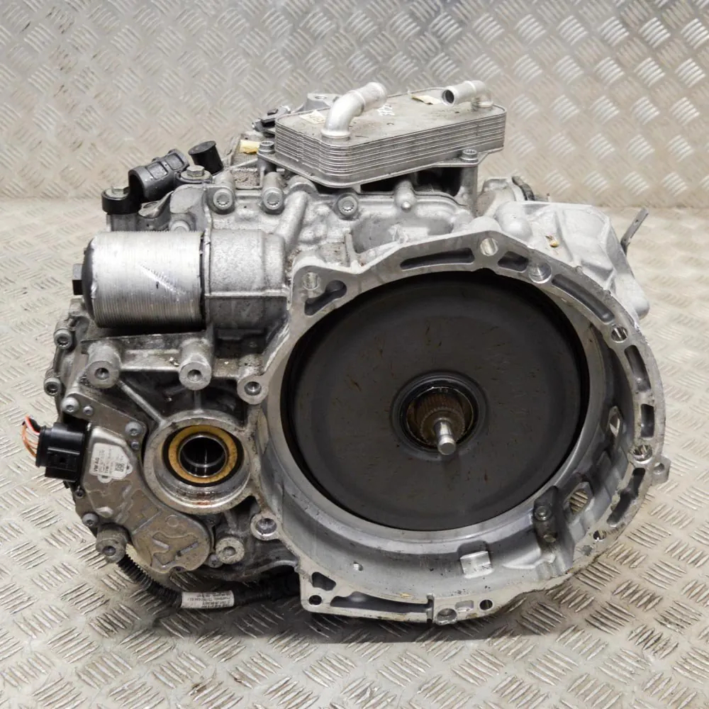 Gearbox VW TIGUAN (AD1, AX1) 1.5 TSI 27759107 | B-Parts