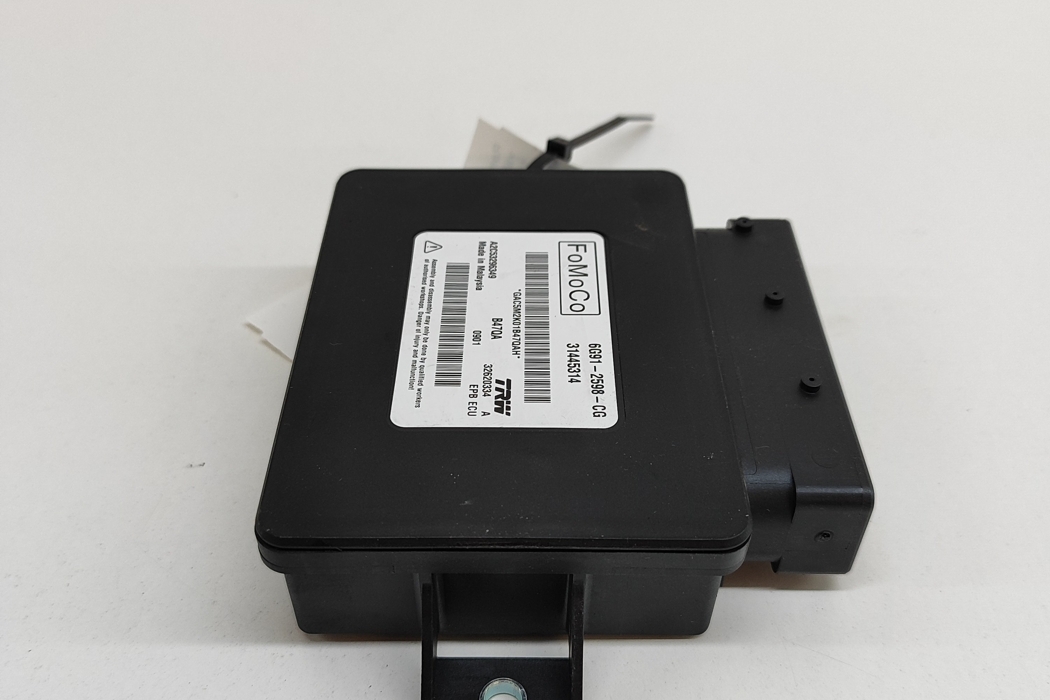 Comfort control module VOLVO XC60 I SUV (156) D4 16076881 | B-Parts