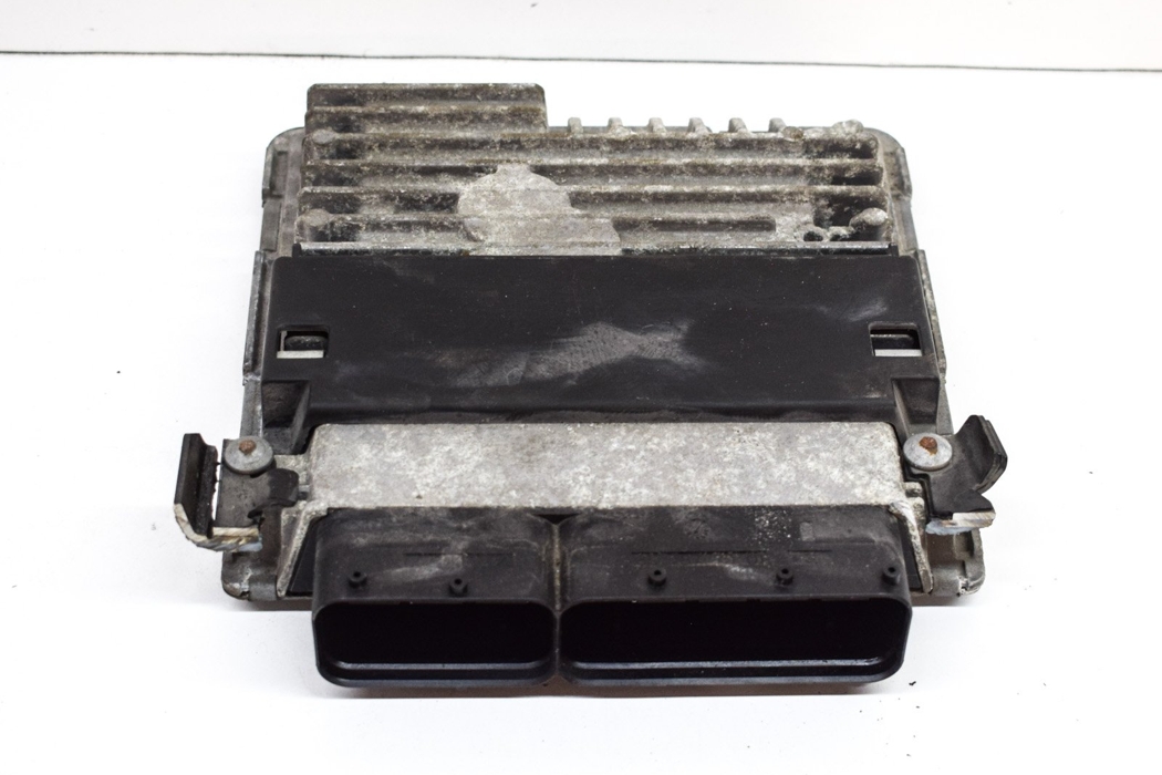 Engine control unit (ECU) AUDI A3 Sportback (8PA) 1.6 TDI 13246460 | B ...