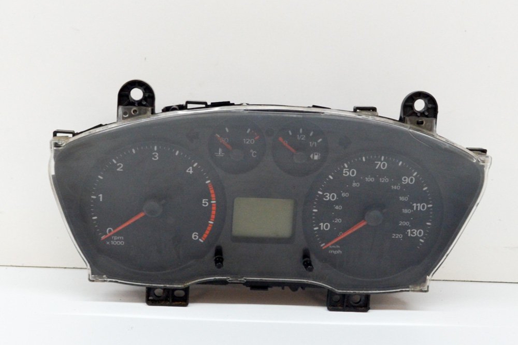 Instrument cluster FORD TRANSIT Van (FA_ _) 2.2 TDCi 10074281 | B-Parts