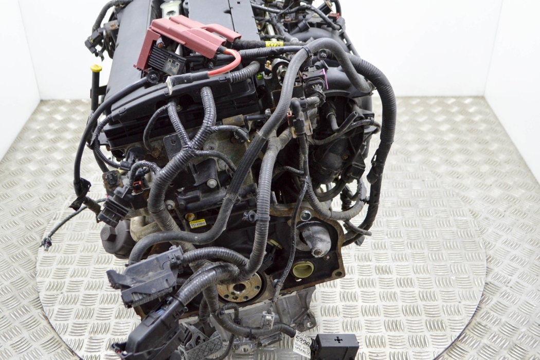 Engine OPEL MOKKA / MOKKA X (J13) 1.6 (_76) 13029488 | B-Parts
