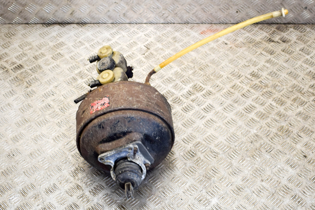 Servo brake MERCEDES-BENZ S-CLASS Saloon (W108, W109) 280 S (108.016 ...