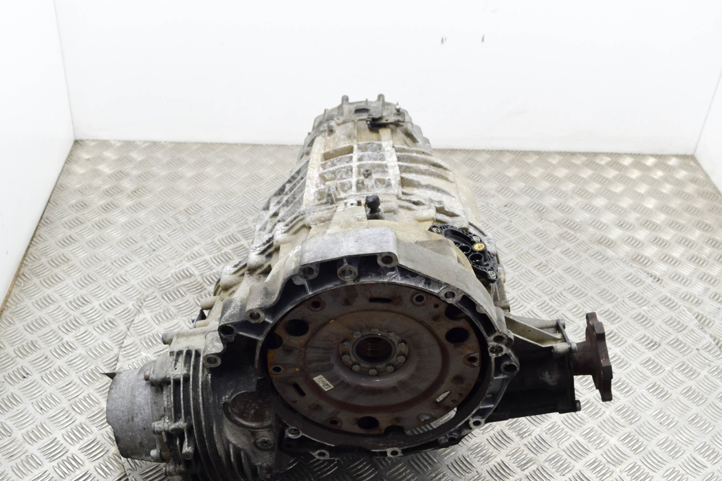 Boîte de vitesses AUDI A5 Convertible (8F7) 2.0 TDI 15004792 | B-Parts