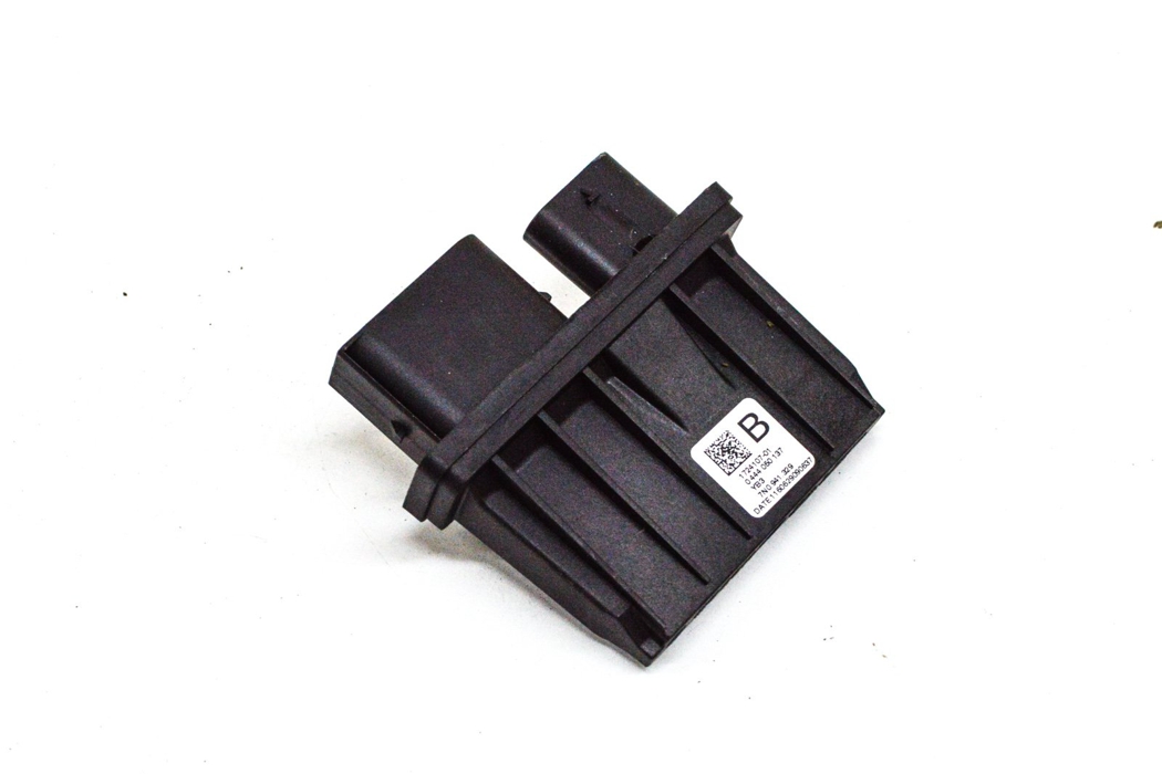 Control unit AUDI Q3 (8UB, 8UG) 2.0 TDI 10707600 | B-Parts