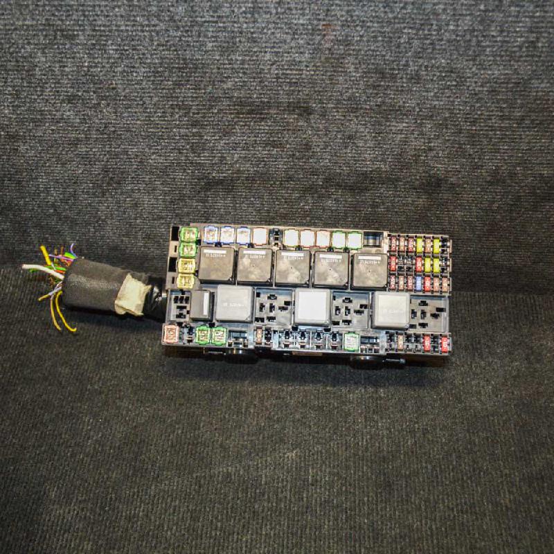 Fuse box FORD TRANSIT V363 Bus (FAD, FBD) 2.2 TDCi RWD 10089738 | B-Parts