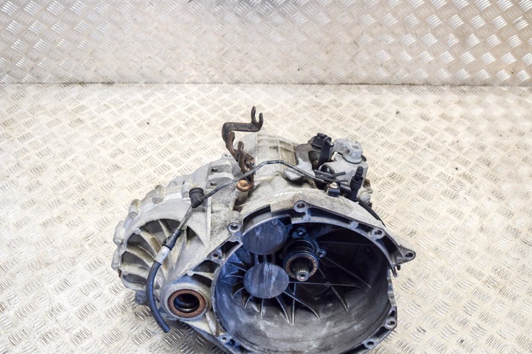 Gearbox FORD TRANSIT Van (FA_ _) 2.2 TDCi 10074778 | B-Parts