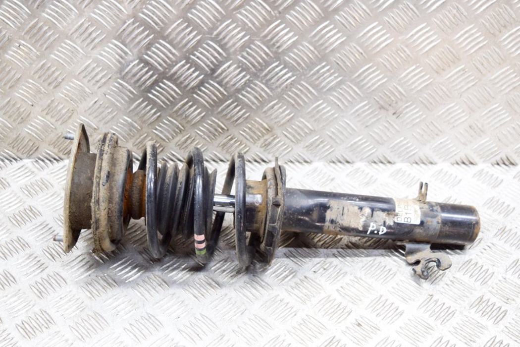 Right front shock absorber MINI MINI CLUBMAN (R55) Cooper 10071923 | B ...