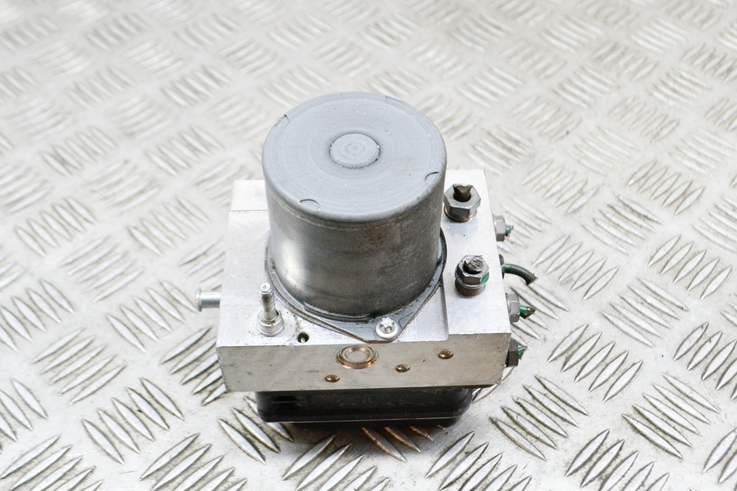 ABS pump LAND ROVER RANGE ROVER SPORT I (L320) 2.7 D 4x4 10070510 | B-Parts