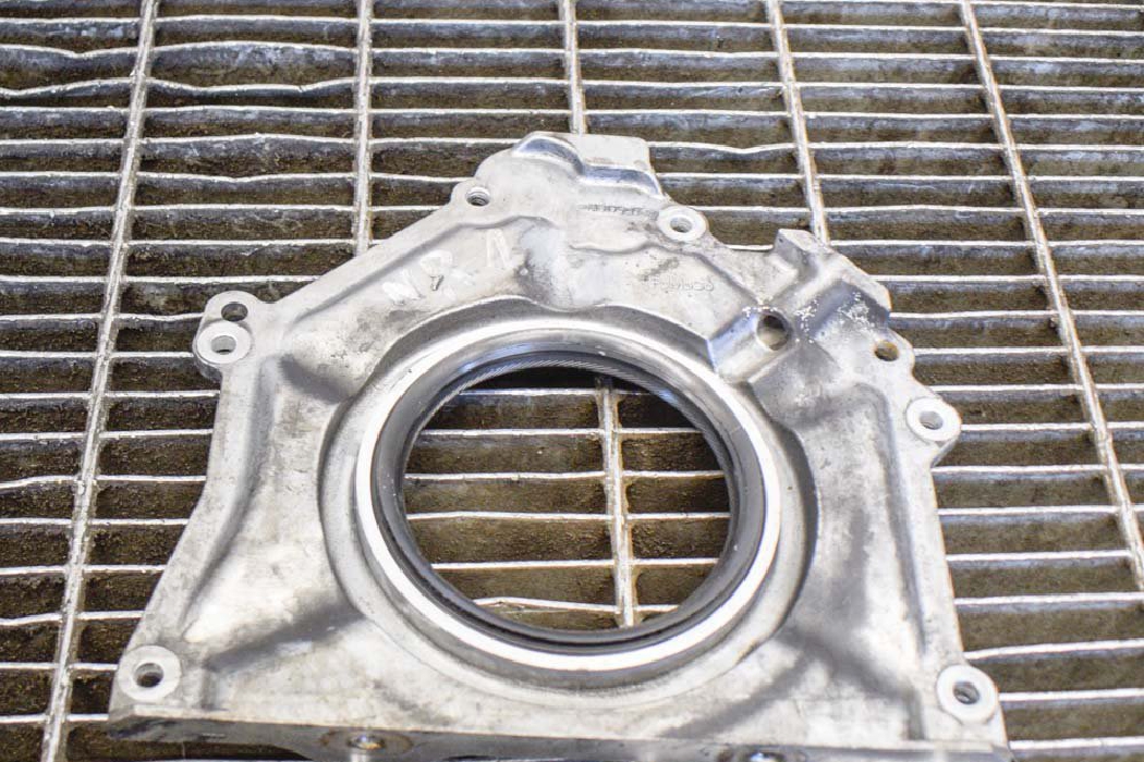 Engine cover FORD USA MUSTANG Coupe 5.0 V8 20160752 | B-Parts